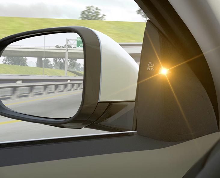 Intellisafe | Volvo Cars Việt Nam