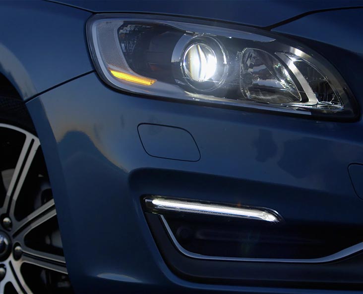 Intellisafe | Volvo Cars Việt Nam